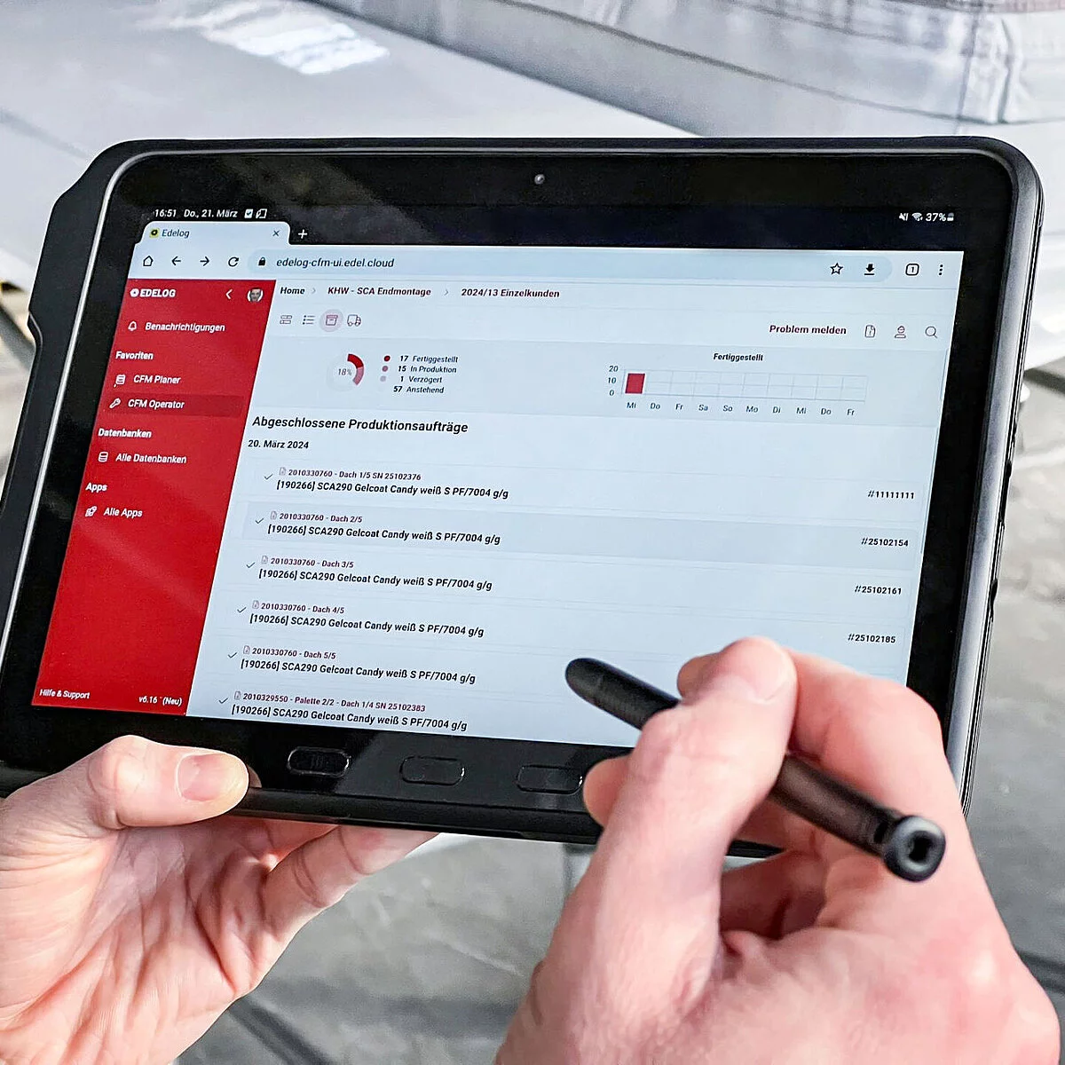 Innovation partnership: C.F. Maier and Conclurer introduce AI to the ...